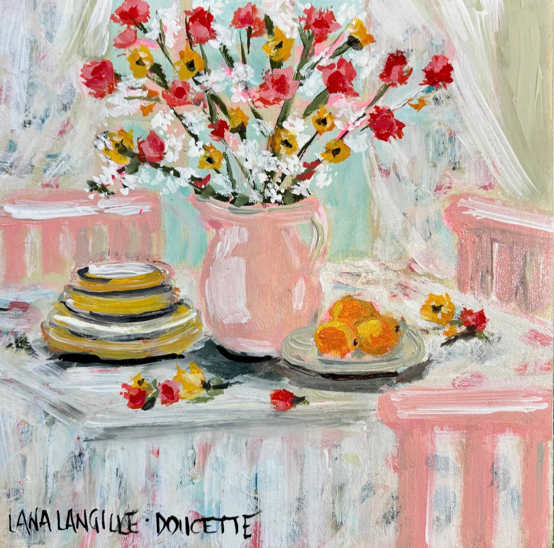 Paper Prints – Lana Langille Doucette Art Studio & Gallery